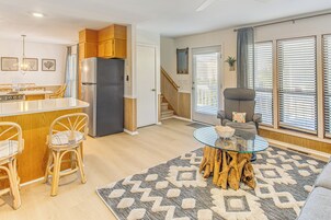 Casa (3 Bedrooms) | Parte interna