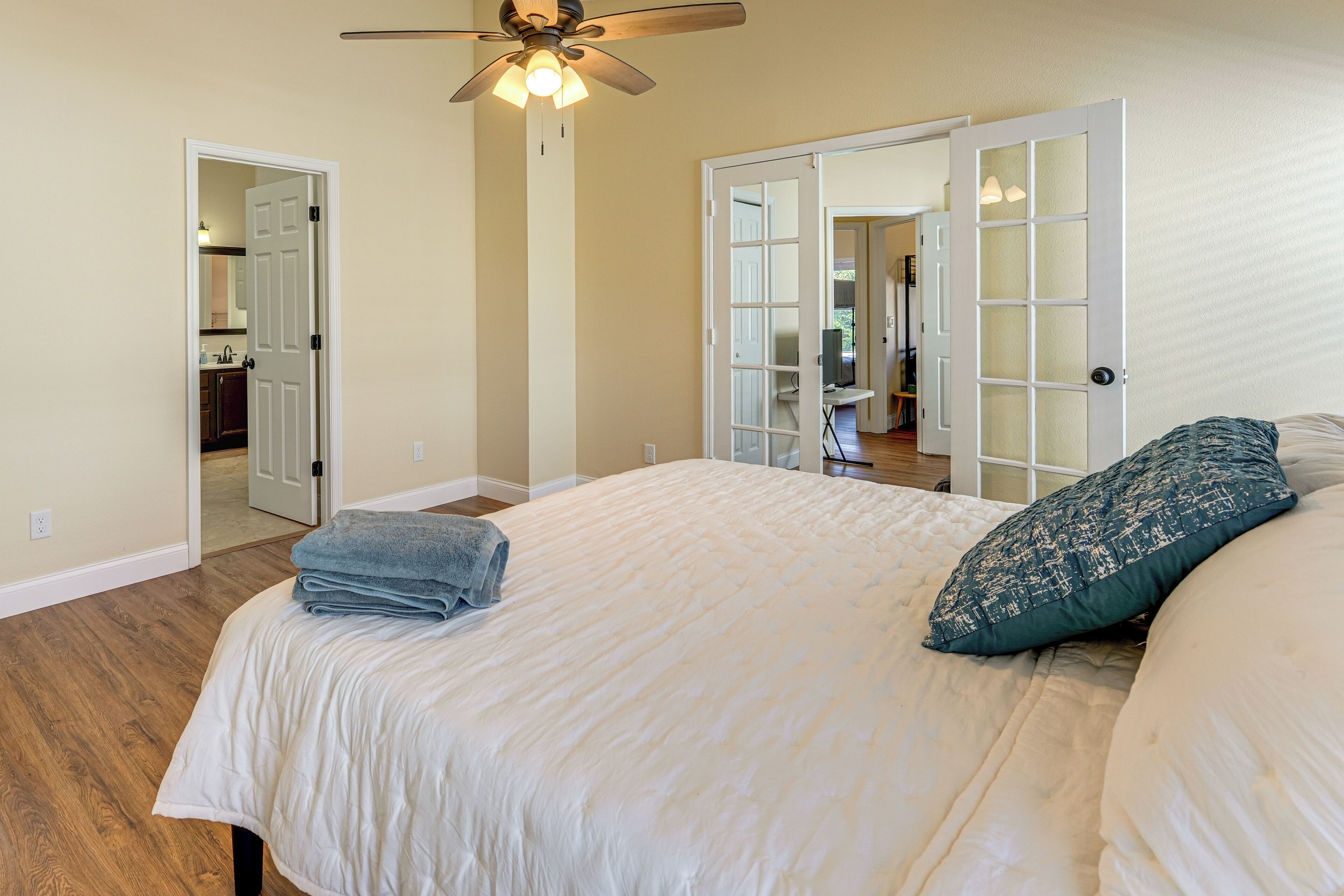 Casa (3 Bedrooms) | Interior