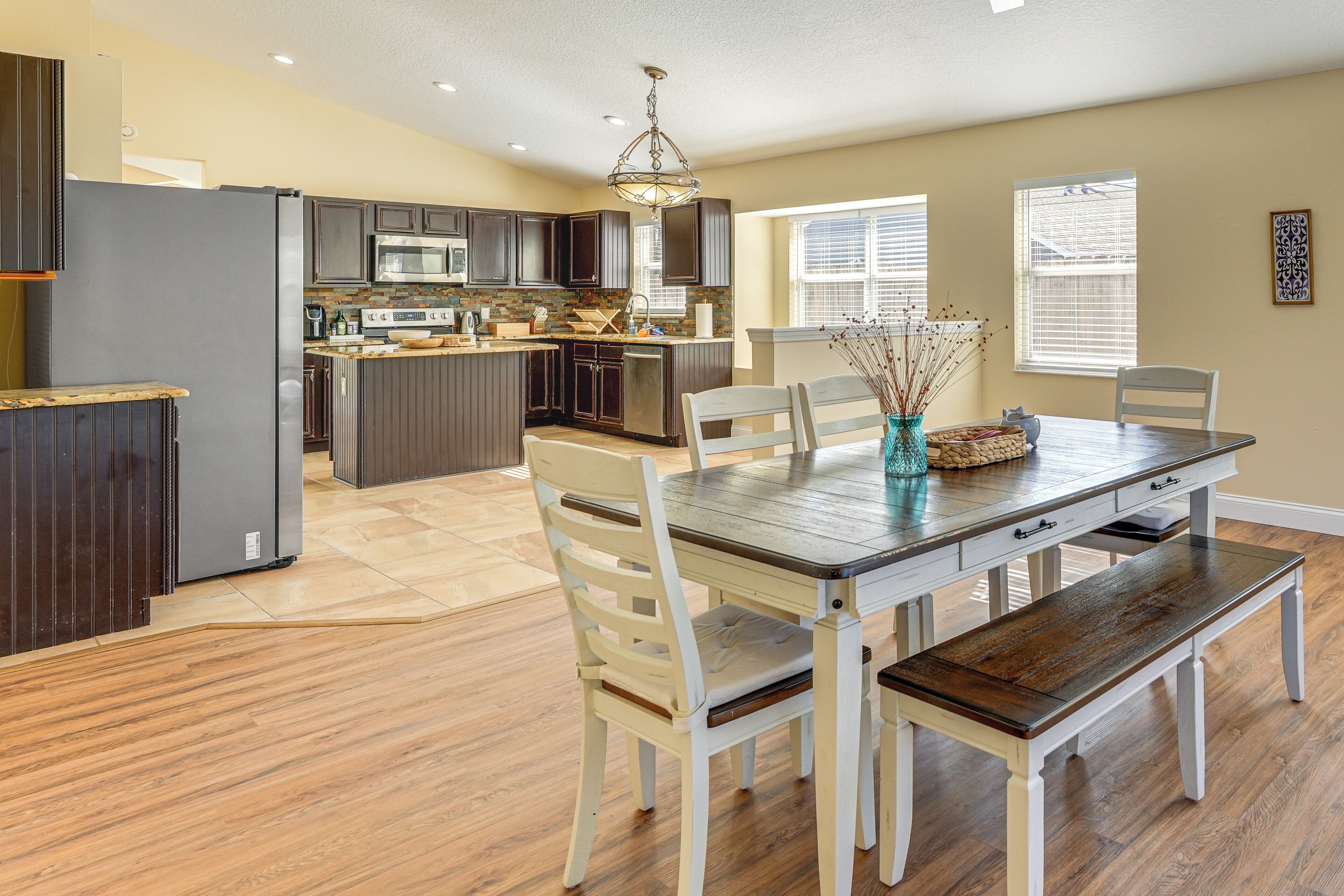 Casa (3 Bedrooms) | Interior