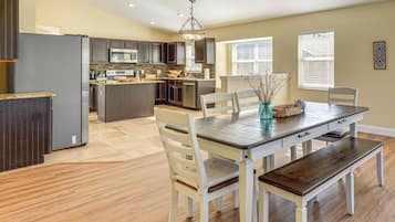 Casa (3 Bedrooms) | Interior