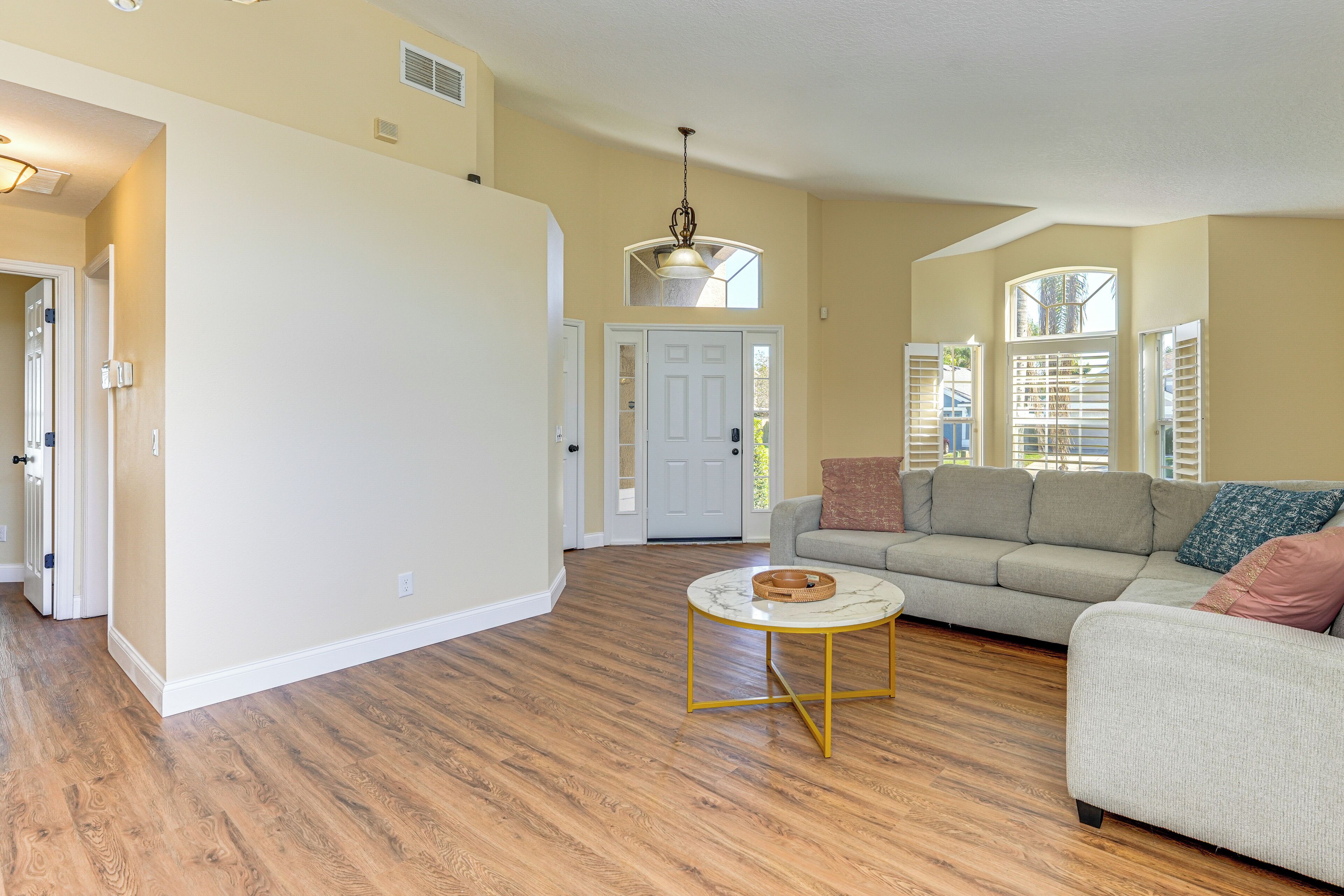 Casa (3 Bedrooms) | Interior