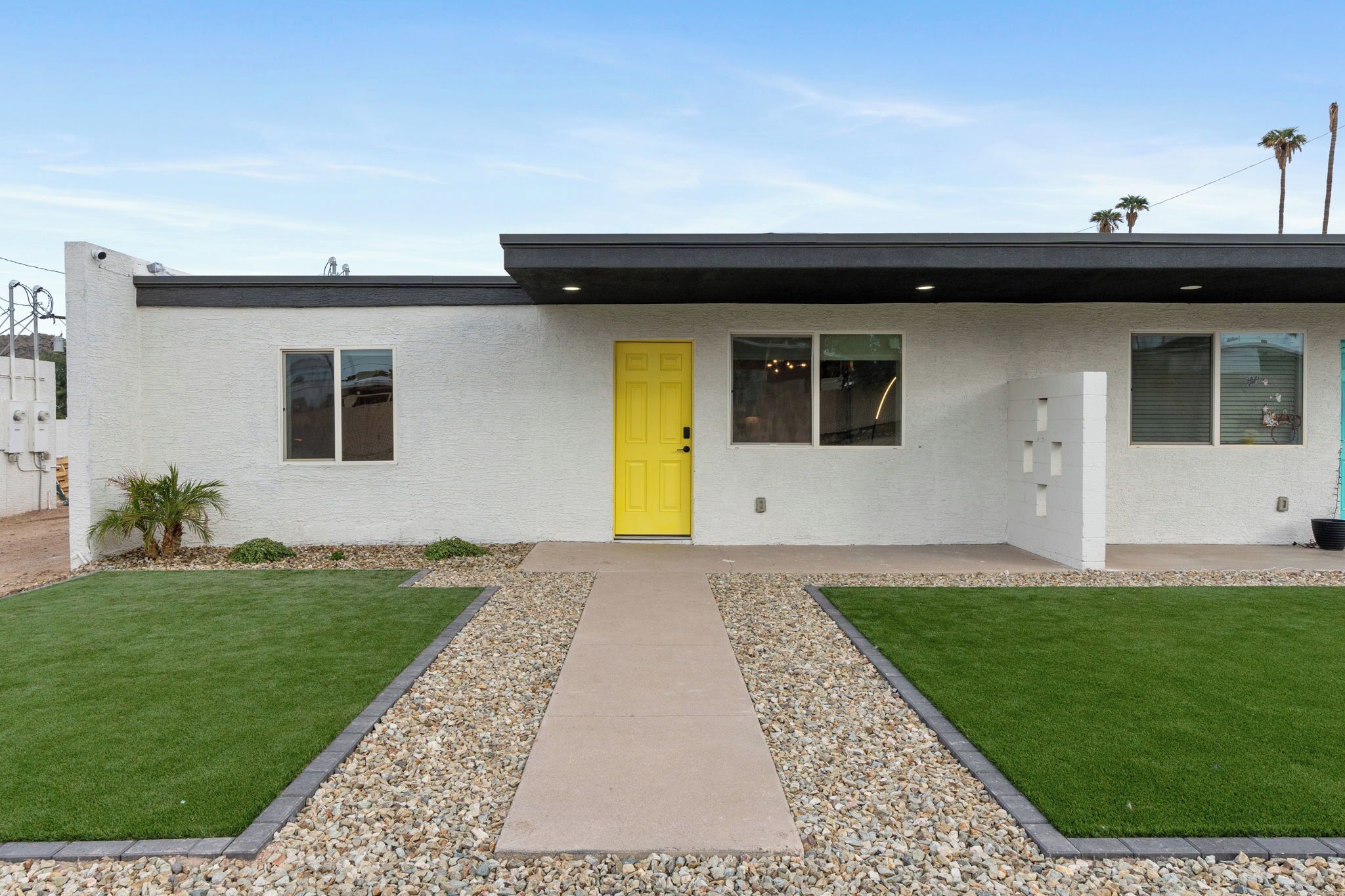 Casa (2 Bedrooms) | Interior