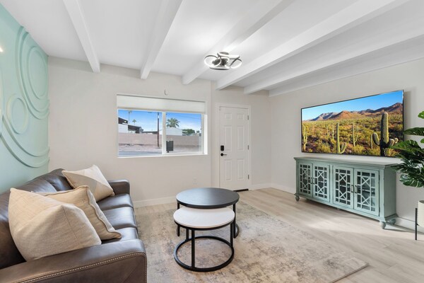 Mtn-view 'Suncadia' Home Near Phoenix Hiking! - Phoenix, AZ