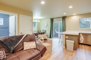 Casa (2 Bedrooms) | Interior