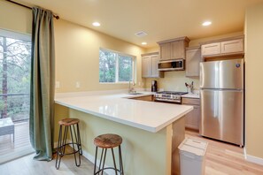 Casa (2 Bedrooms) | Interior