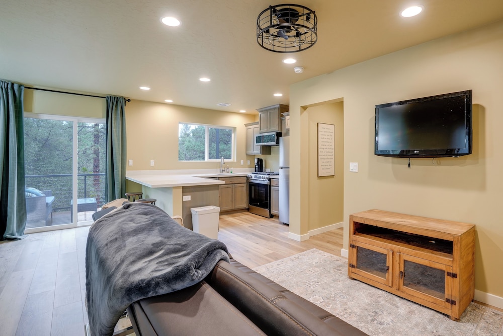Cozy Woodland Retreat In The Pines, Near Prescott! - Prescott, AZ