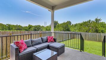 Casa (5 Bedrooms) | Interior