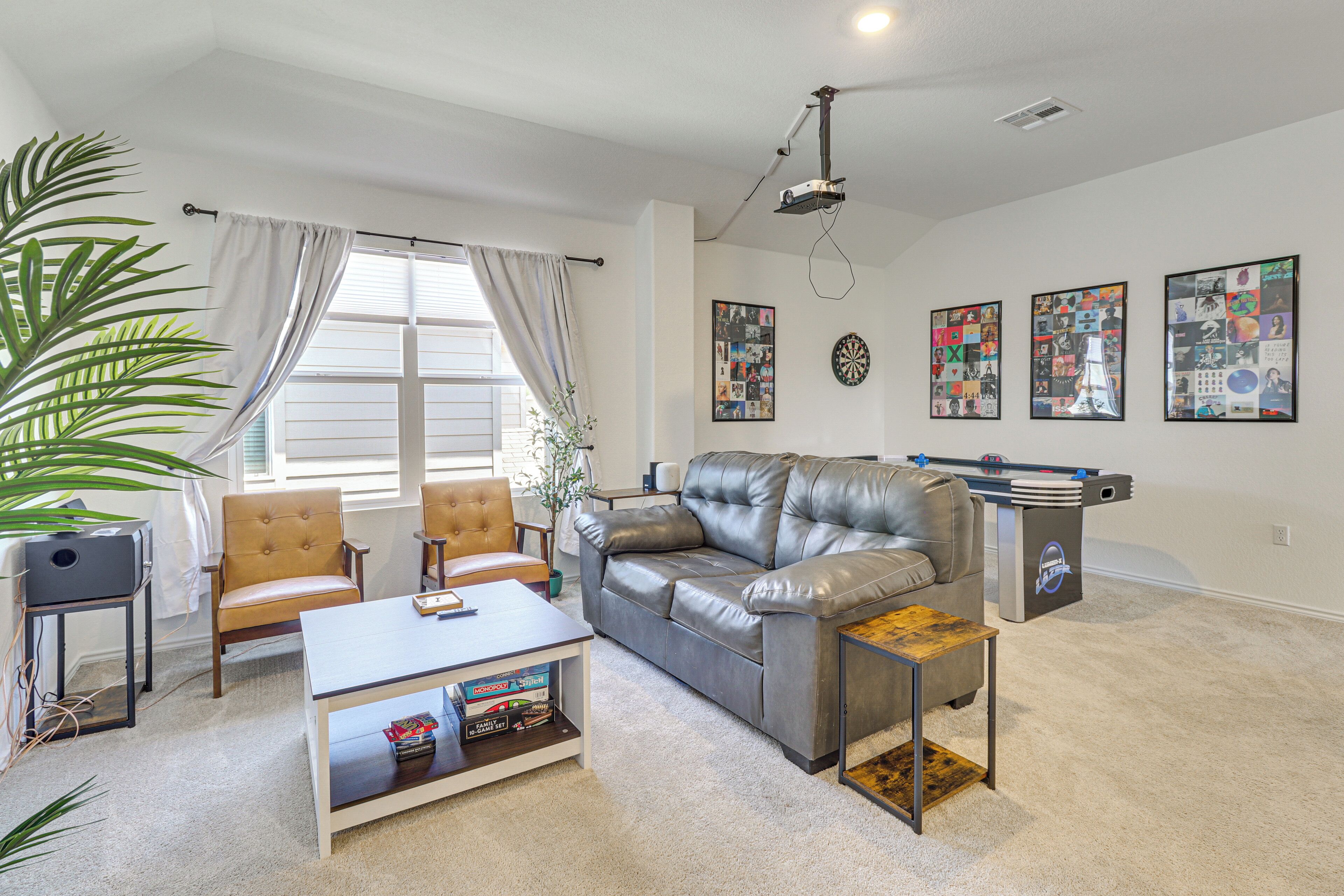 Casa (5 Bedrooms) | Interior