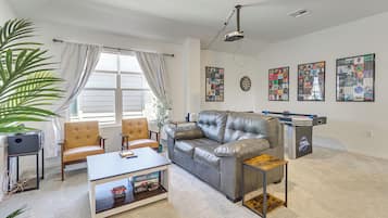 Casa (5 Bedrooms) | Interior