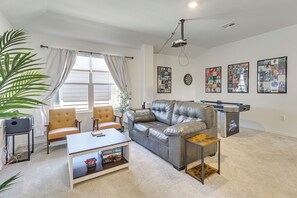 Casa (5 Bedrooms) | Interior