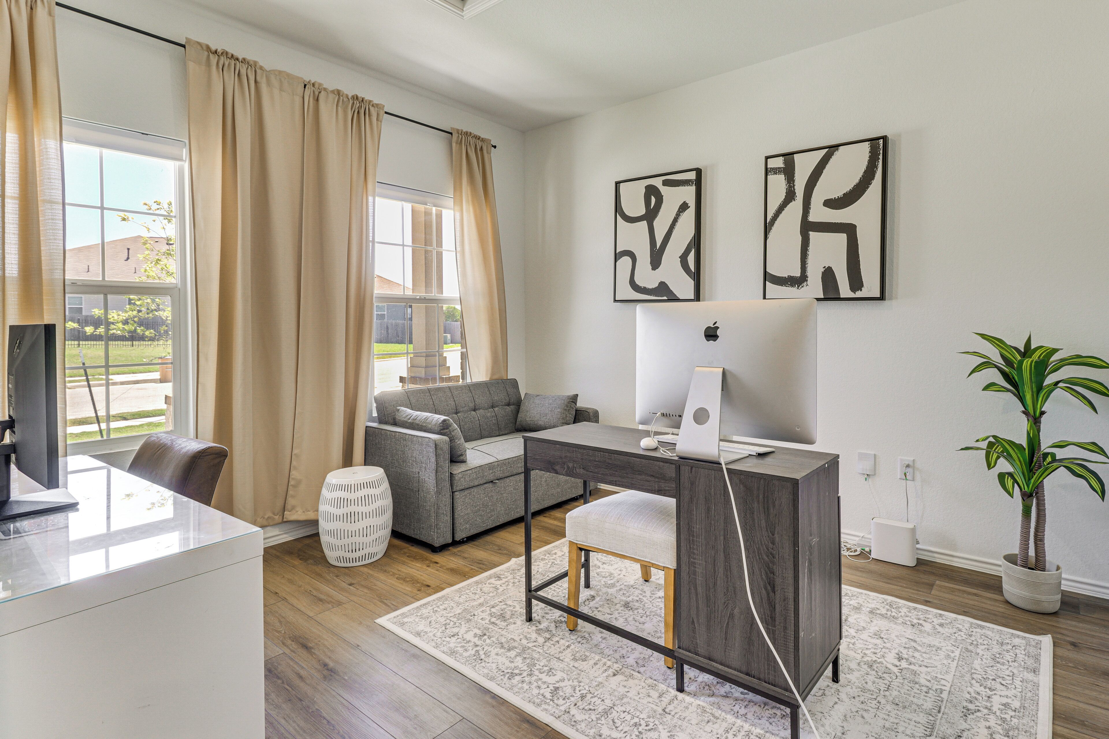 Casa (5 Bedrooms) | Interior