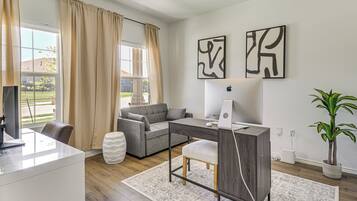 Casa (5 Bedrooms) | Interior