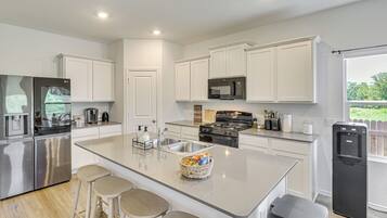 Casa (5 Bedrooms) | Interior