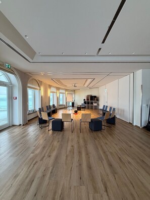 Sala de reunião