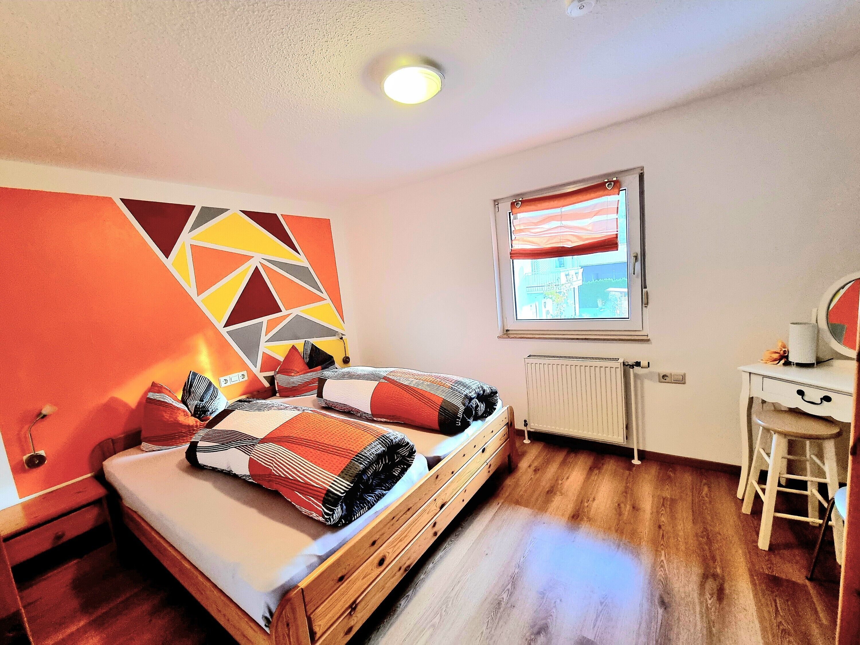 Apartment 70m² Mit Gemeinschaftsgarten, Balkon Und Wlan - Ehingen (Donau)