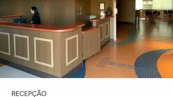 Recepção