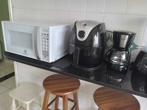 Apartamento | 2 quartos