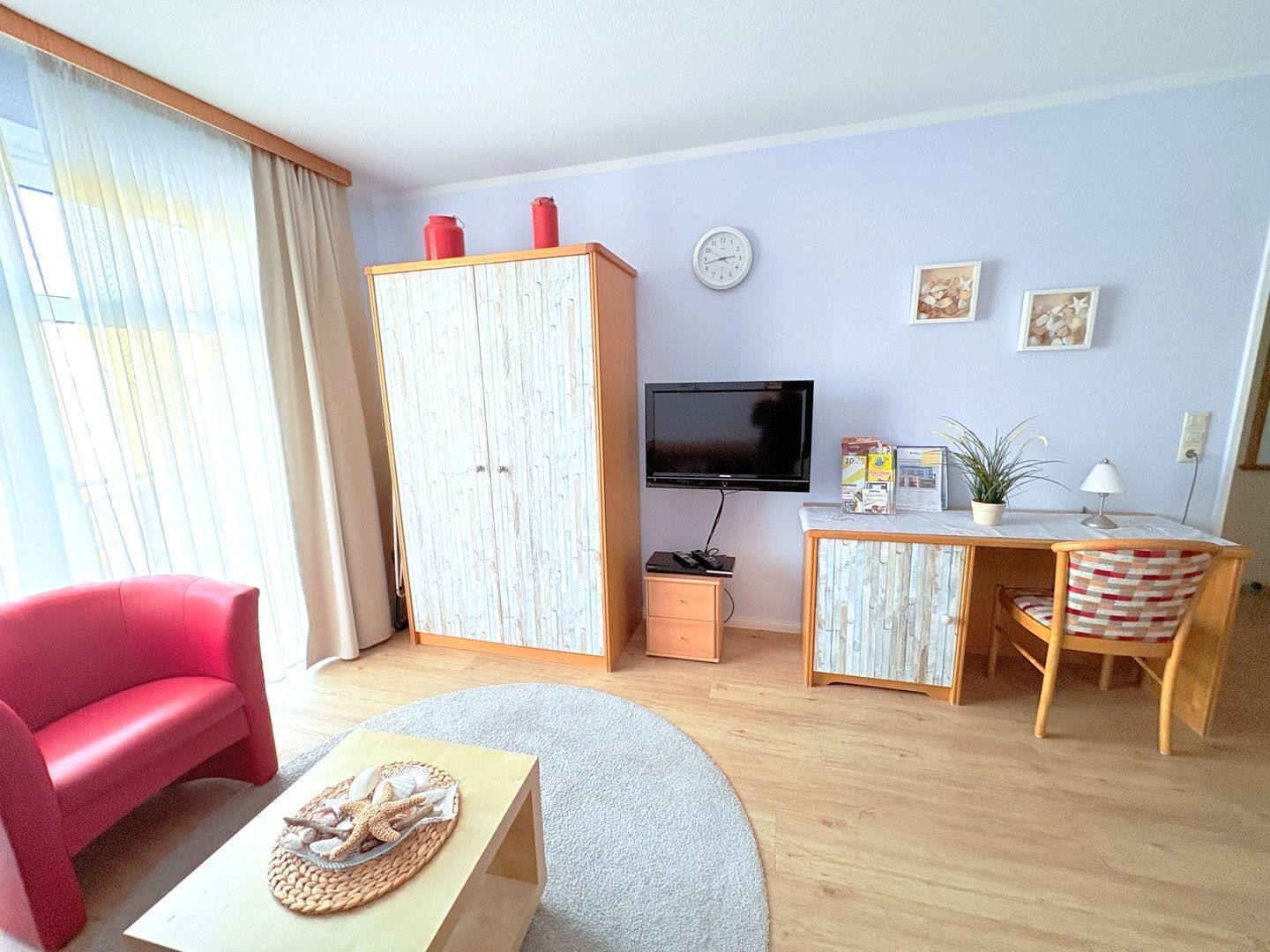 Wohnung 13 Im Haus Hühnergott - Ferienwohnung 13 Sellin  Charmante Wohnung Mit - Sellin