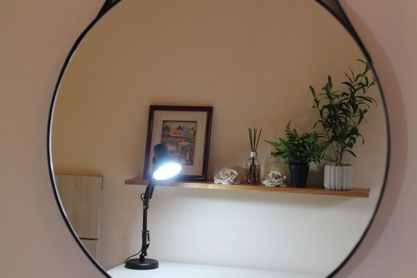 De La Mora Hostal - 아순시온