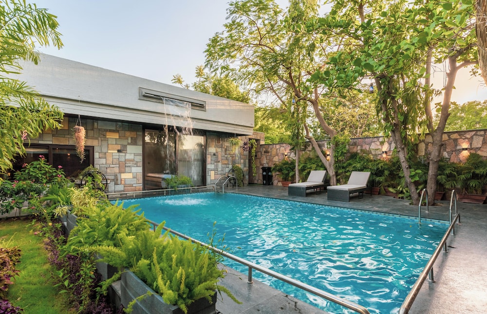 The Out House Pushkar - Pushkar