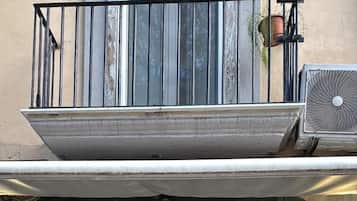 Pequeno-almoço takeaway diário incluído