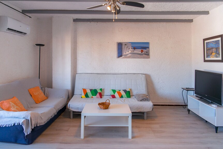 Welcs Apartment 299 Emp With Community Pool - Empuriabrava