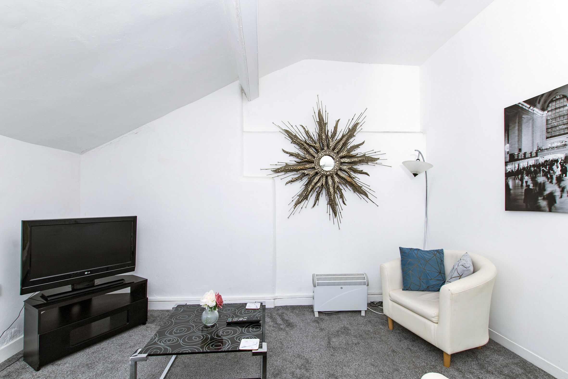 Apartamento-económico-baño Privado - Llandudno