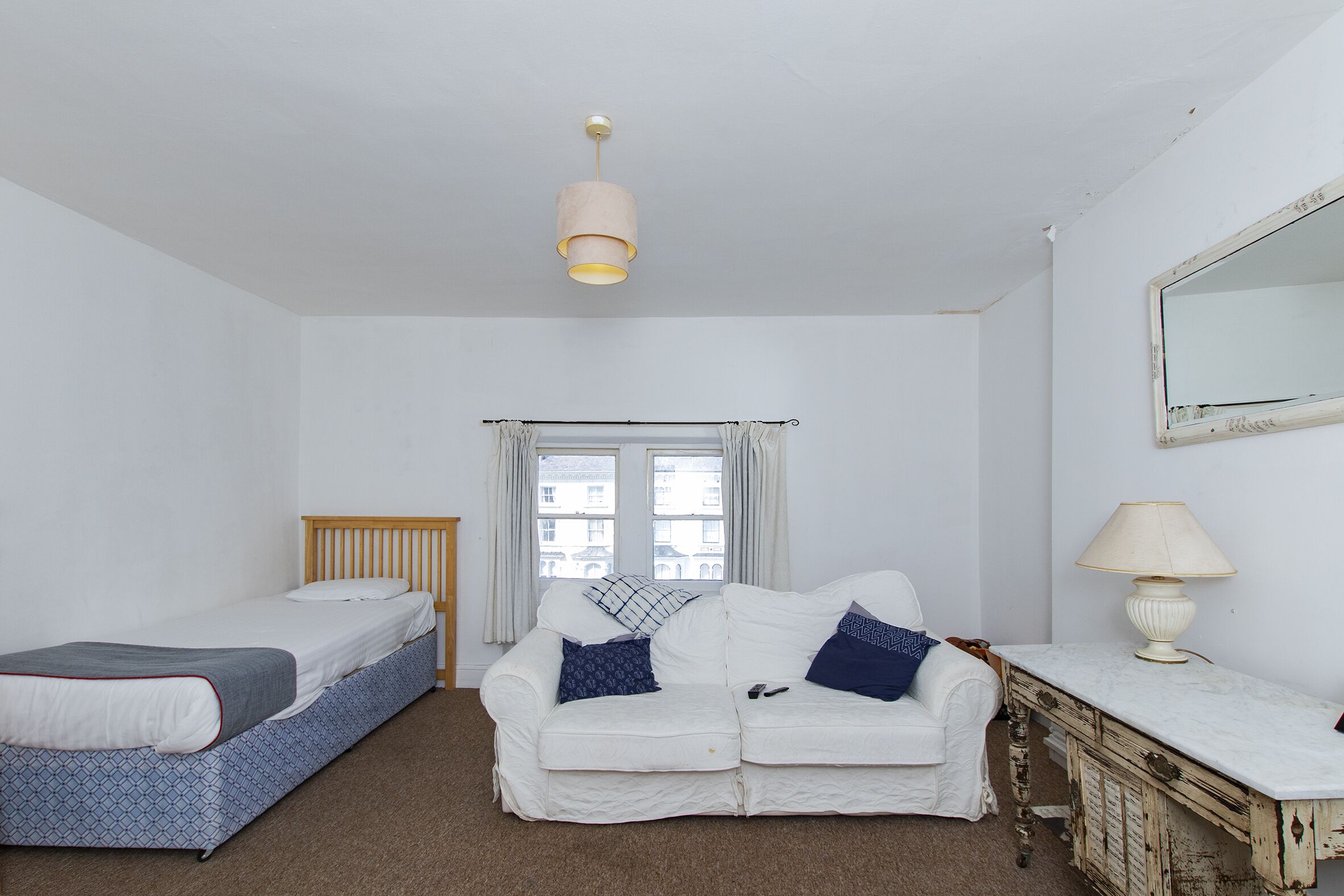 Apartment 5 - Family - Llandudno