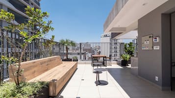 Apartamento | 1 quarto