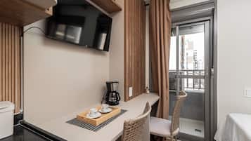 Apartamento | 1 quarto