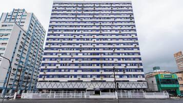 Apartamento, fumadores | 1 quarto