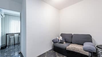 Casa, fumadores | 1 quarto