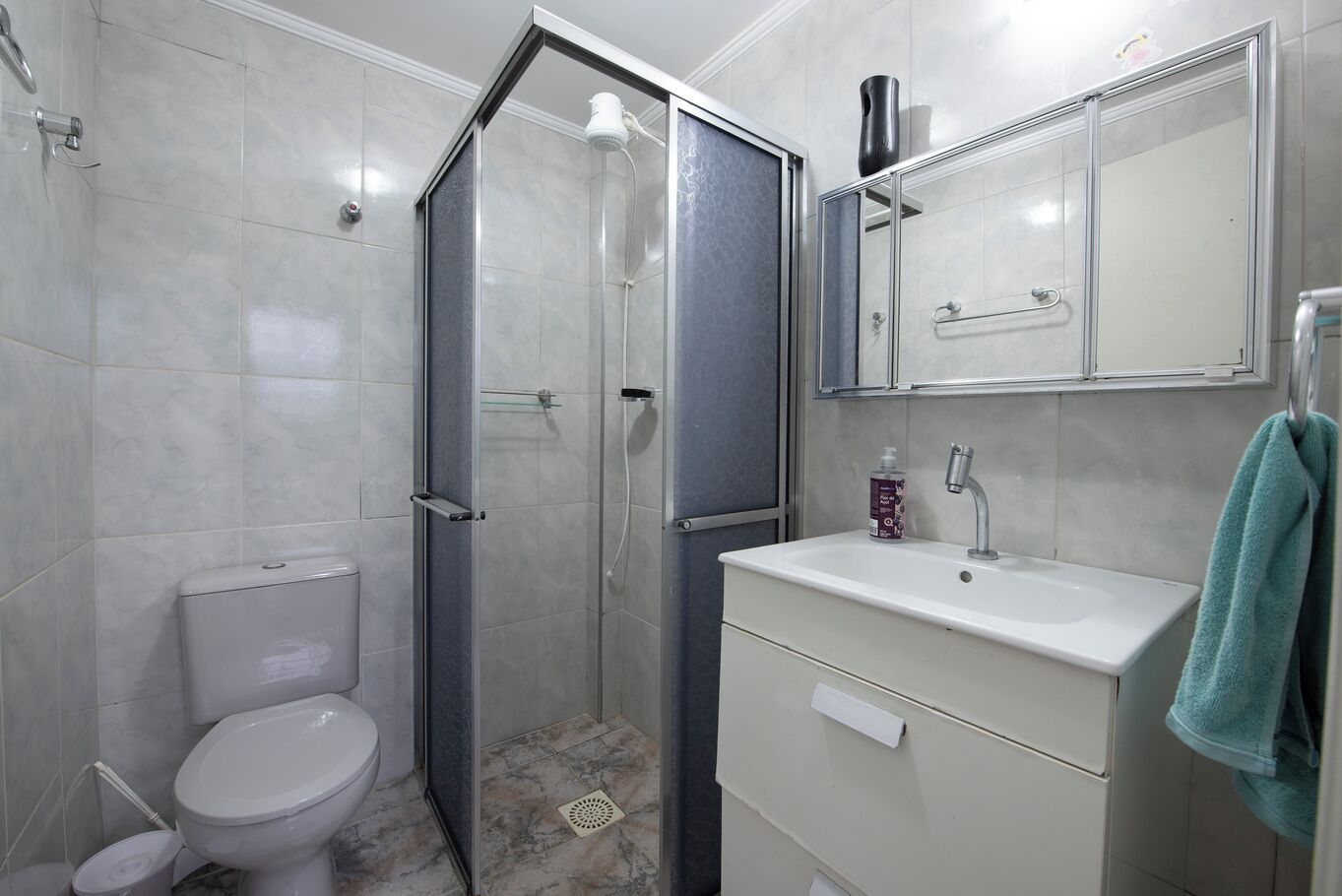 Casa, para fumantes | 1 quarto