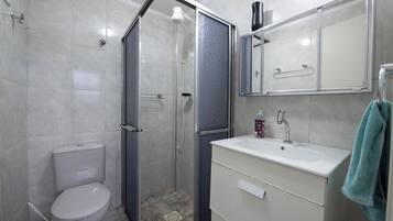 Casa, para fumantes | 1 quarto