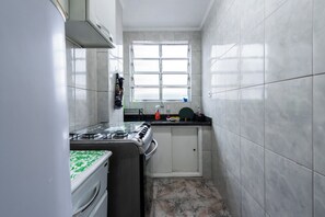 Apartamento, fumadores | 1 quarto 