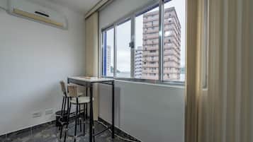 Apartamento, fumadores | 1 quarto