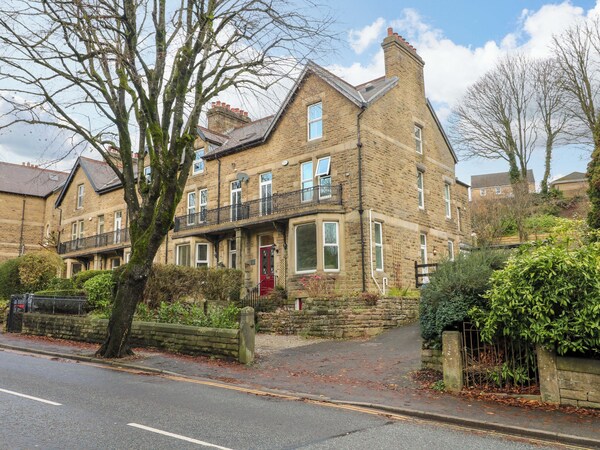 High Peaks Villa - Buxton