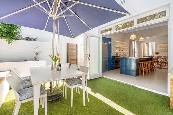 25 Bellevue - Cape Town