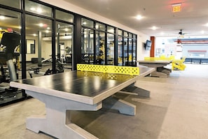 Sala de jogos