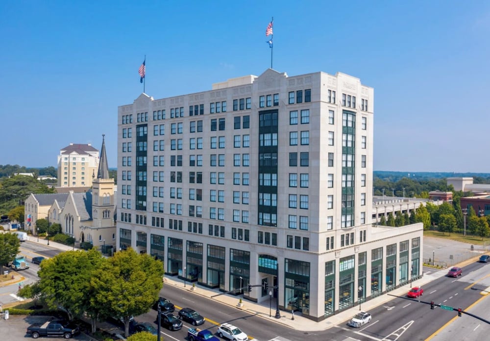 Landing Furnished Apartments - Spartanburg, Sc - Spartanburg, SC