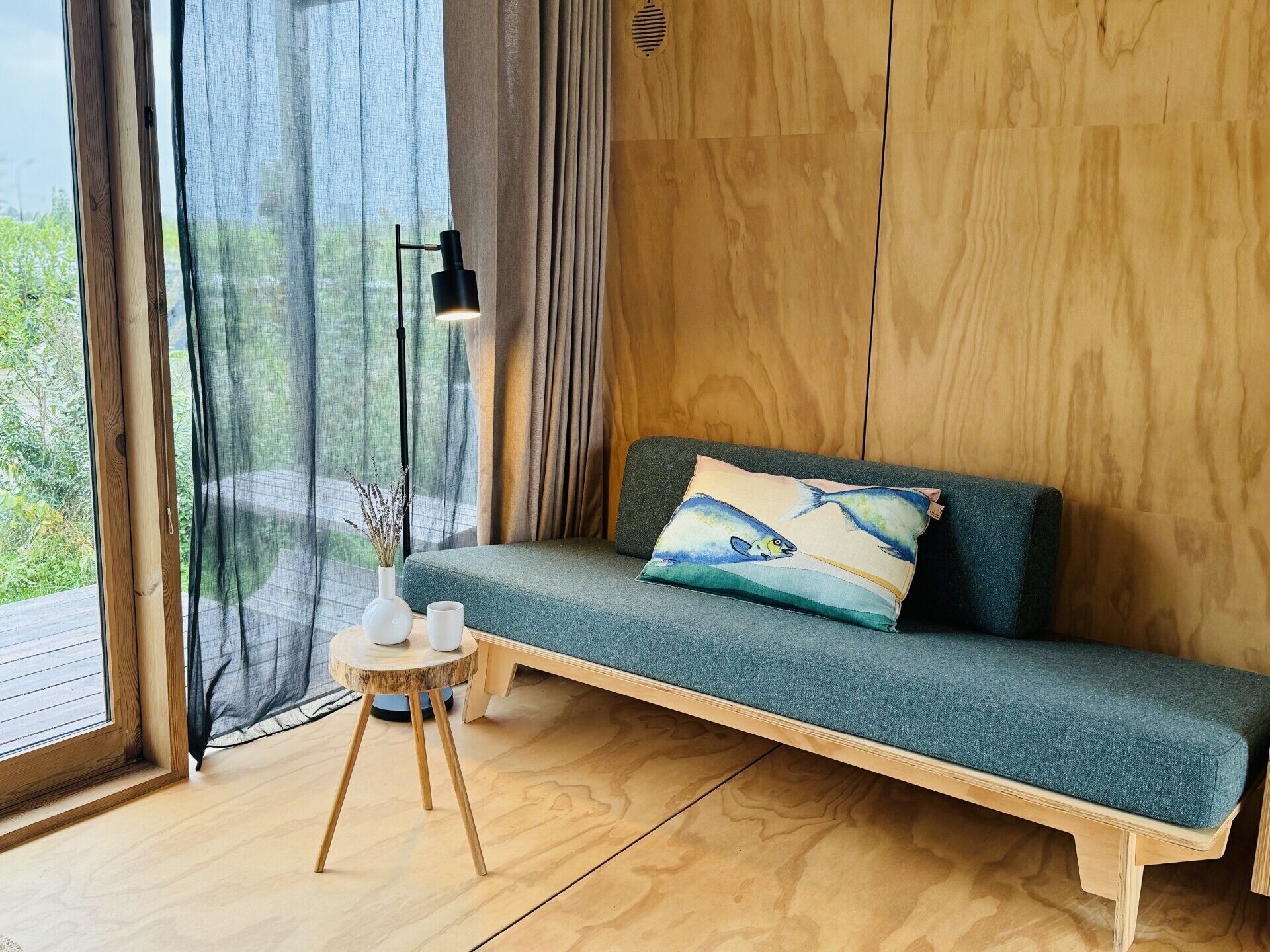 Luxury House In The Green On The Water Near The Beach, Leiden And Amsterdam - Alphen aan den Rijn