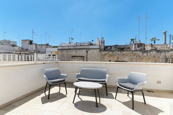 Casa F&g With Terrace By Wonderful Italy - Ostuni