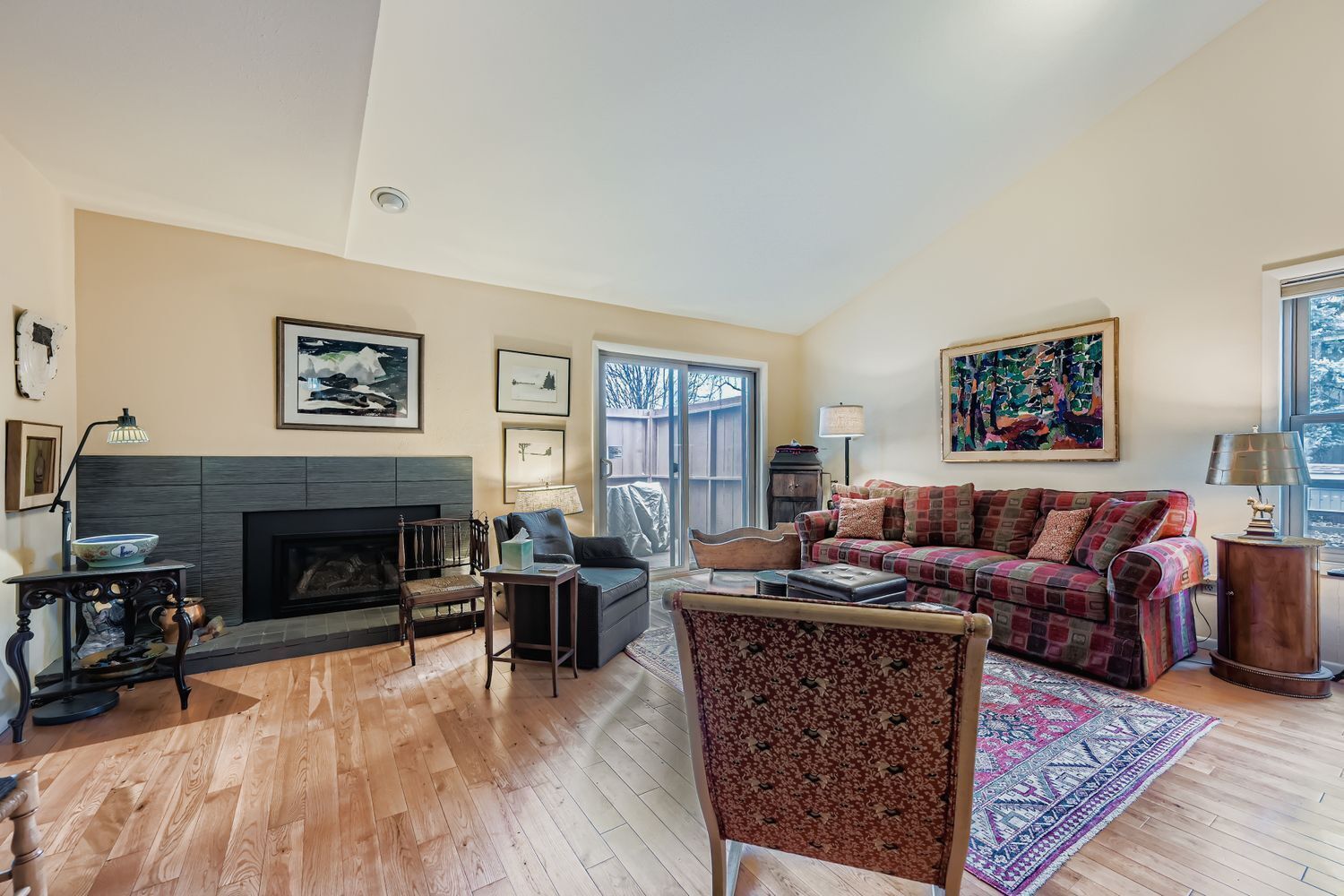 Quirky Boulder Condo - Boulder, CO