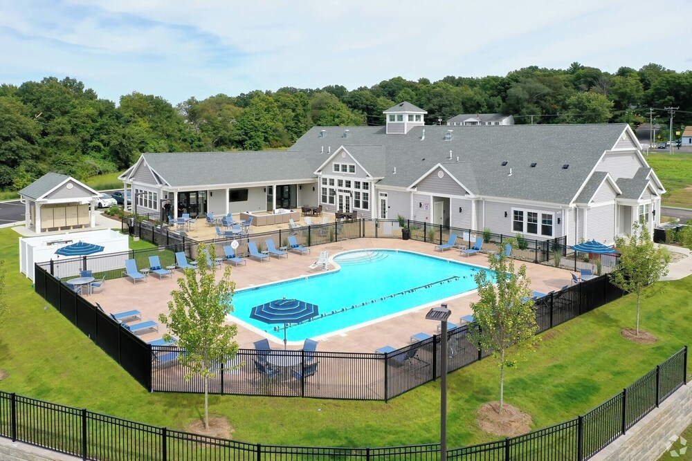 Landing Apartments Vernon - Connecticut