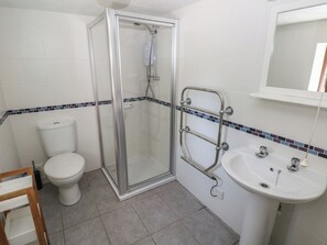Casa de Campo | Casa de banho | Um polibã 