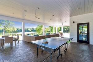 Comodidades da propriedade