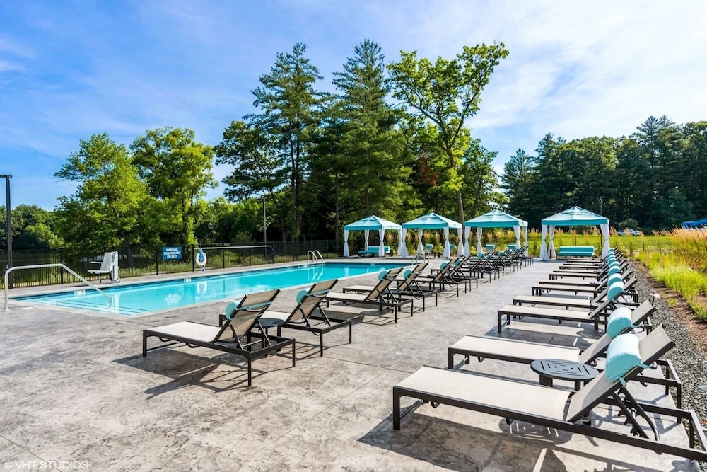 Landing Apartments West Windsor - Connecticut