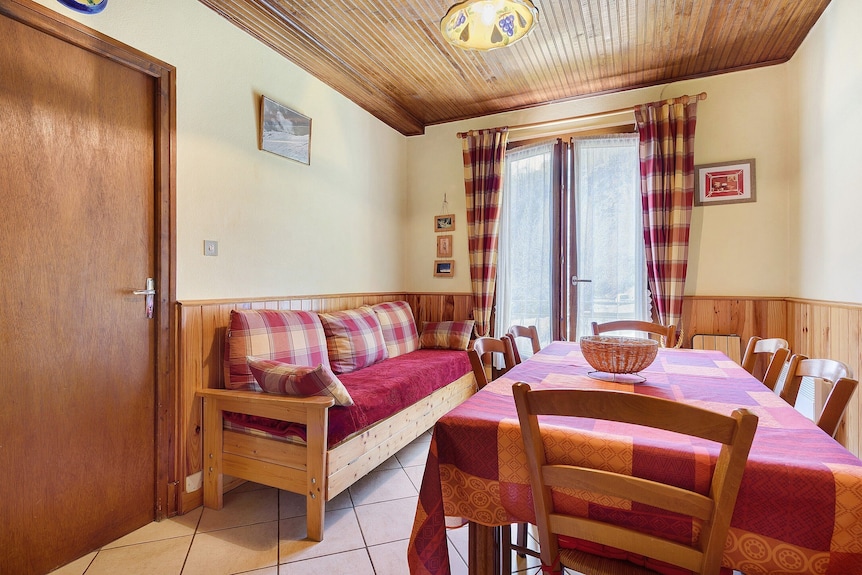 Gîte Coumély - Gavarnie-gèdre - Gavarnie