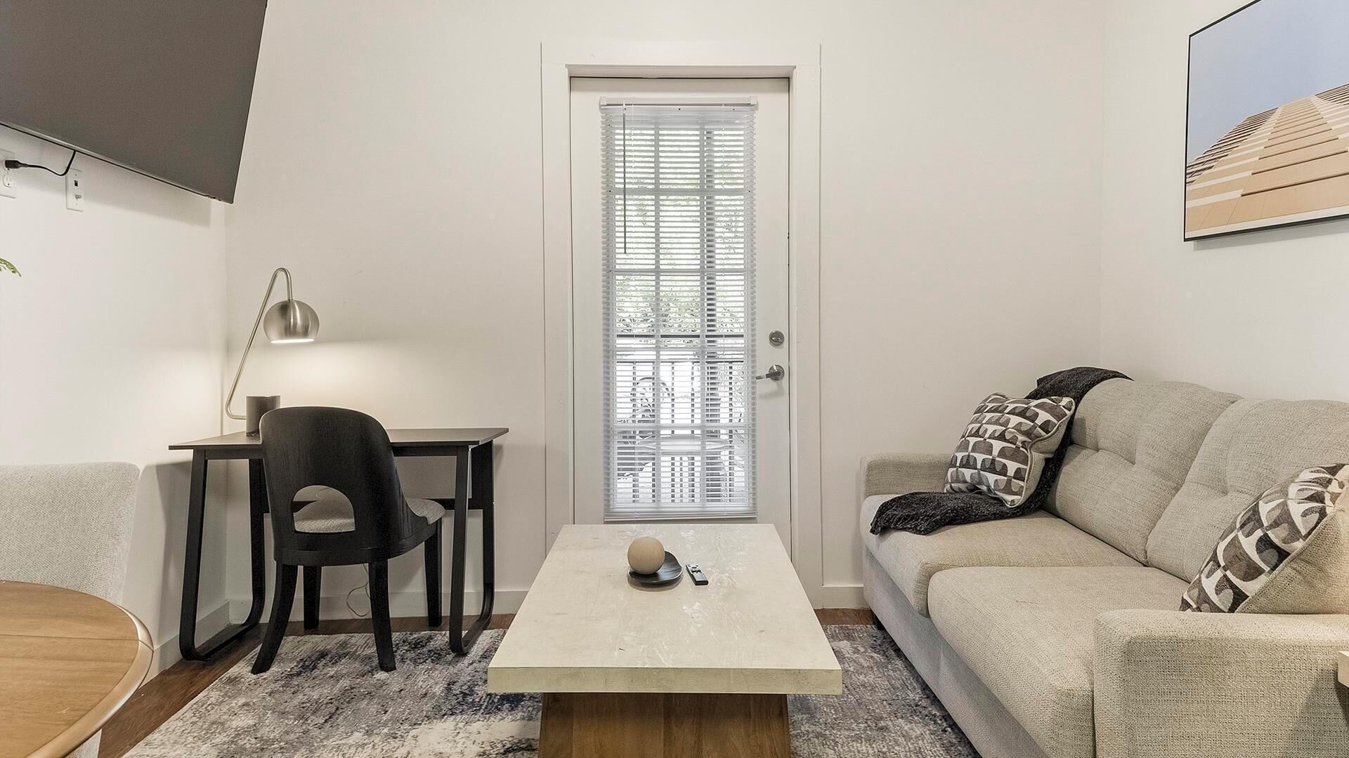 Landing | Stunning 1bd, Courtyard, Pool - Richmond, VA
