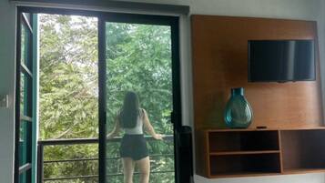 Terraço/pátio interior